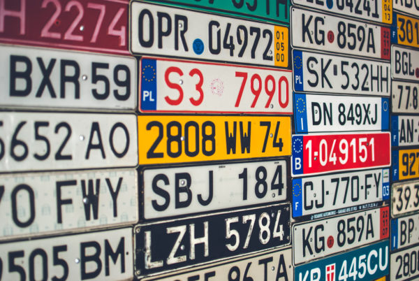 Can You Drive in Ohio with a Foreign Driver's License? - Riddell Law LLC