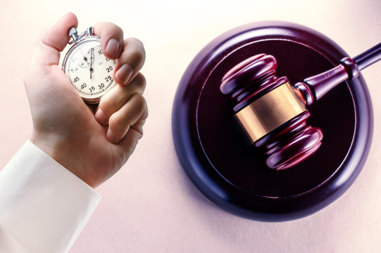 What is a "Speedy Trial" for an OVI or Misdemeanor in Ohio? - Riddell ...
